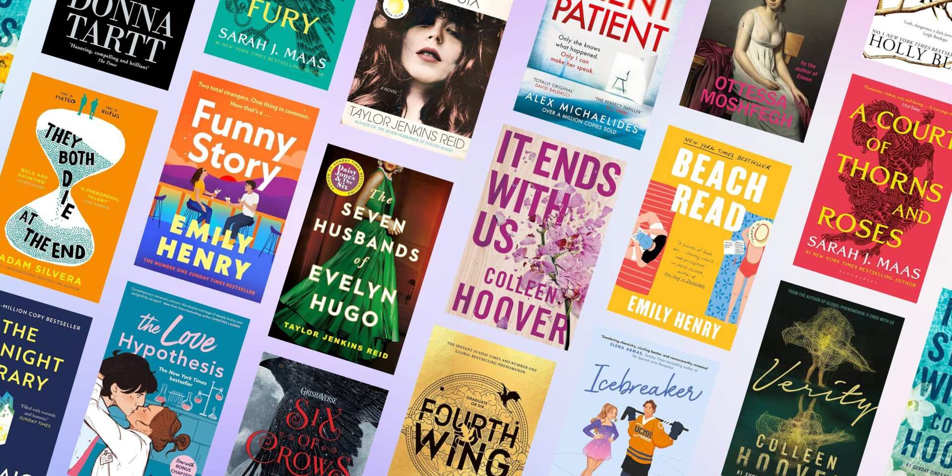How to Romanticize Reading When You’re in a Reading Slump - Blog